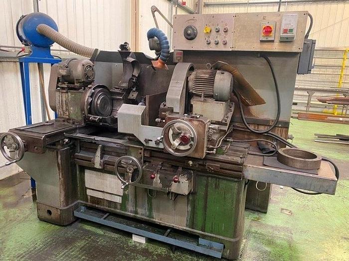 GRINDING MACHINES for sale at Saibaba Machine Tools (India) Pvt. Ltd.