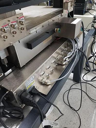 Used Cascade Microtech Summit 12000 for Sale at Tara Semiconductor ...