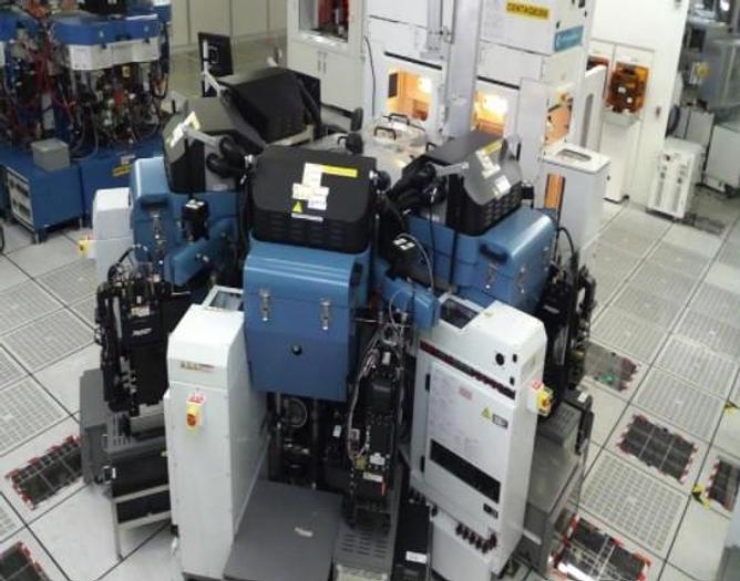 Used 2011 Applied Materials Centura Radiance RPO for Sale at Tara S...