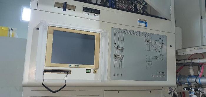 Used Tel FORMULA for Sale at Tara Semiconductor Technology