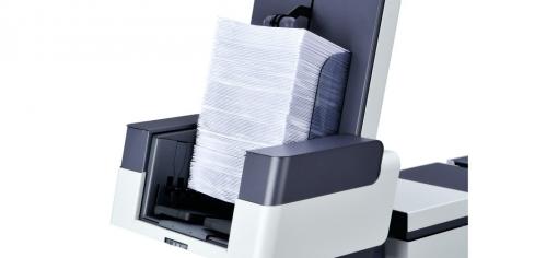 New DS-85i for Sale at Glendale Presentation Solutions