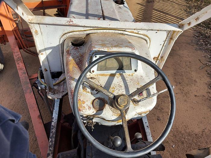 Used Ford Mobilift Crane for Sale in Emalahleni, South Africa