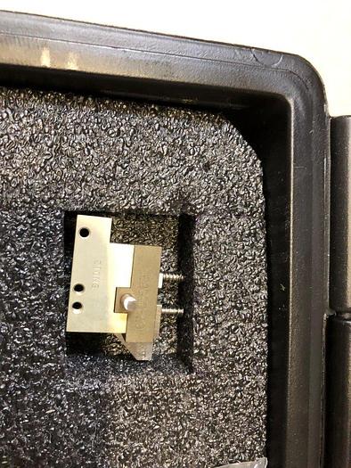 Used AETRIUM AET 55V6 B-FPB - FCLGA 5x6 -0001 Test Handler Change K...