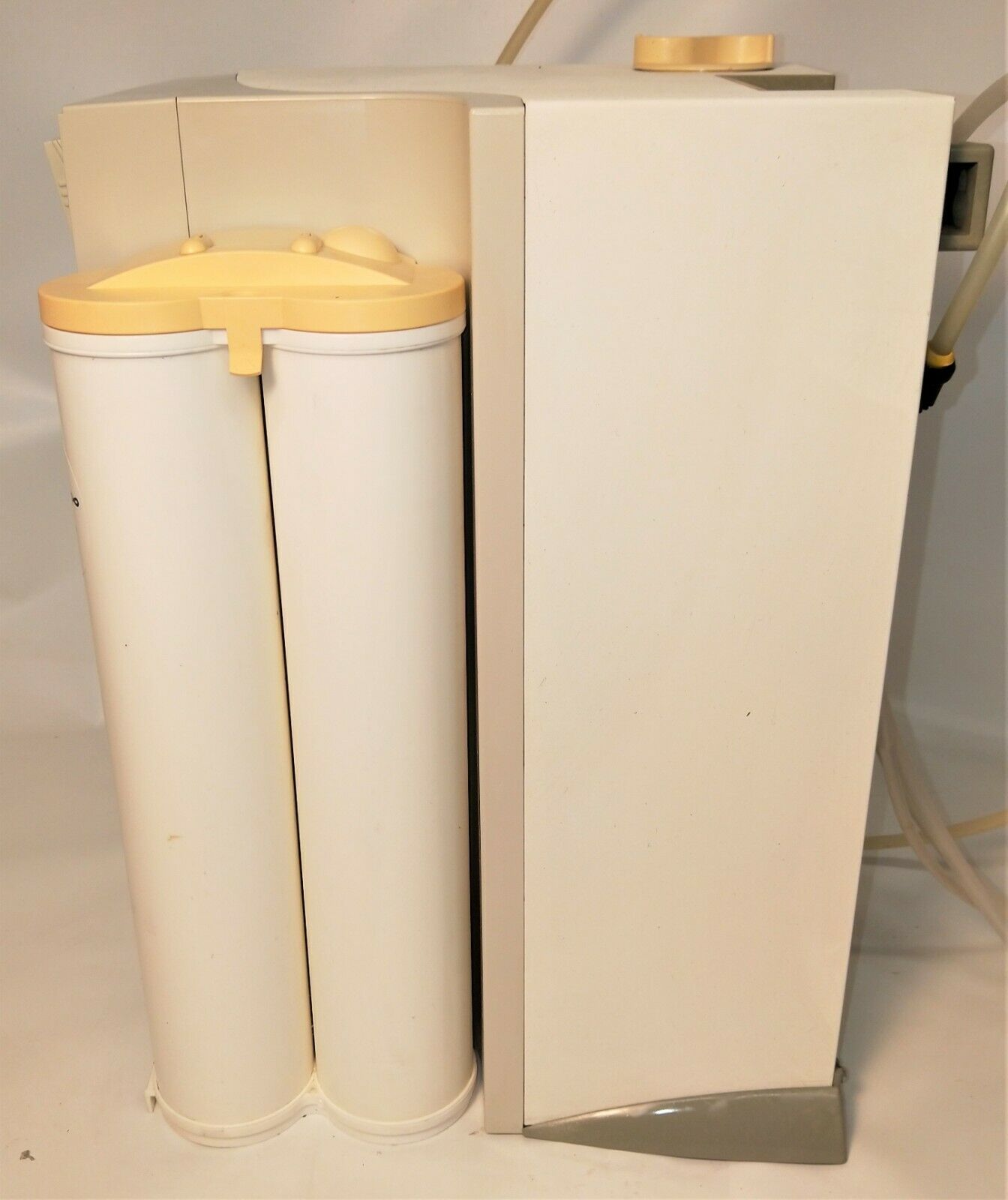 Used Millipore RiOS 5 Water Purifier for Sale at Chemistry RG ...