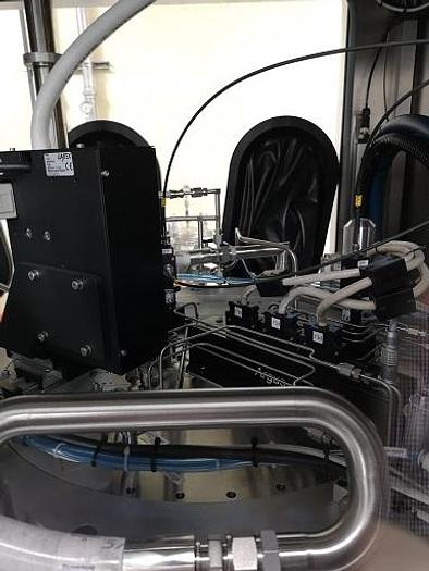 Used 2011 Aixtron Crius II MOCVD for Sale at Tara Semiconductor Tec...