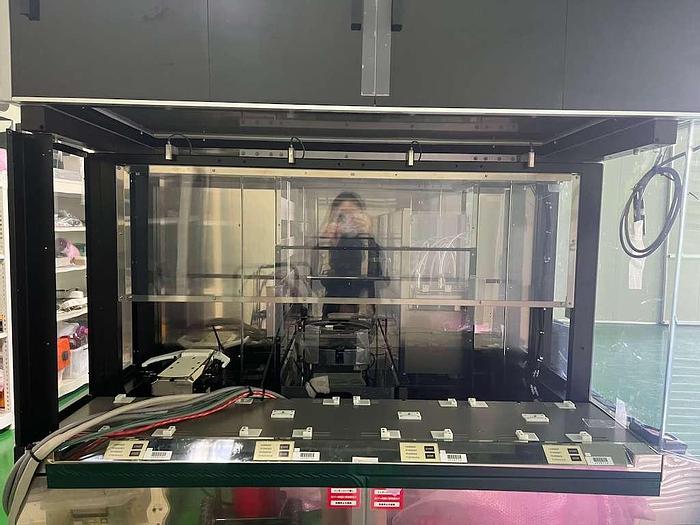 Used TEL Mark 8 for Sale at Tara Semiconductor Technology