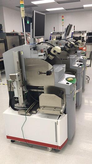 Used ESEC 3100 for Sale at Tara Semiconductor Technology