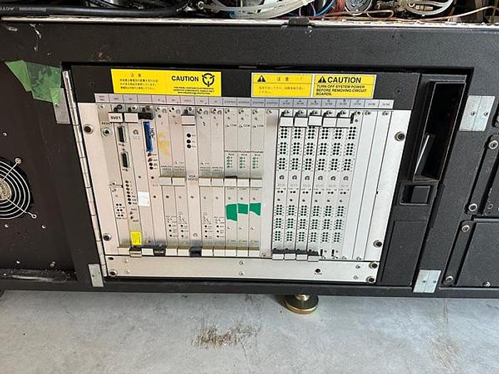 Used AMAT P5000 MXP for Sale at Tara Semiconductor Technology