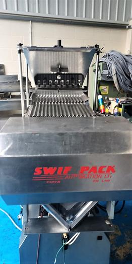 Used Swiftpack Tablet Counter for Sale in Worminghall, United Kingdom