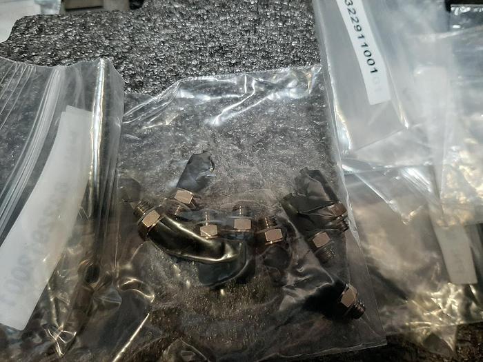 Used Delta Design DE8000 QFN 4x5 20 Handler change Kit for Sale at ...