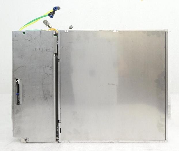 Used TEL Tokyo Electron 300mm Stainless ADH Adhesion Process Statio...