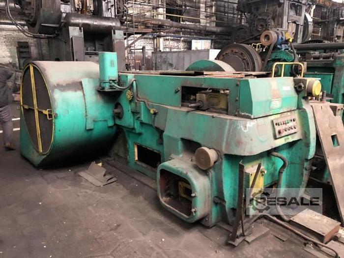 Used 1991 STANKO VV1134,250T Horizontal Forging Machines for Sale a...
