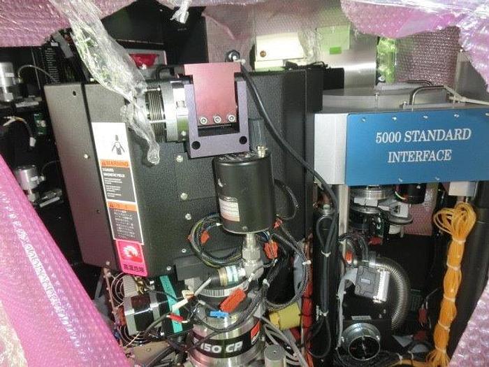 Used AMAT P5000 150mm Etch tool for Sale at Tara Semiconductor Tech...