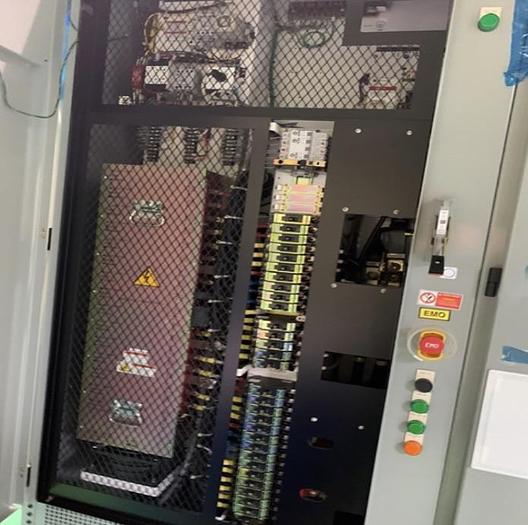 Used AMAT Vantage with 2 Radiance RTP chambers for Sale at Tara Sem...