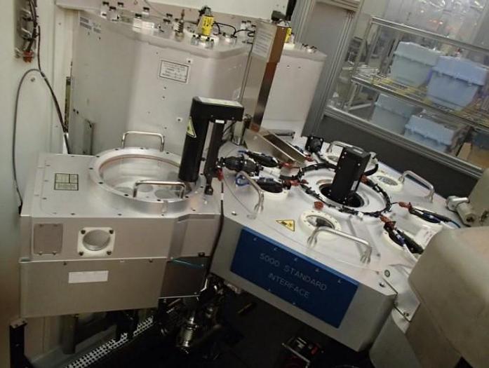 Used 1996 AMAT Centura HDP→5300Omega for Sale at Tara Semiconductor...