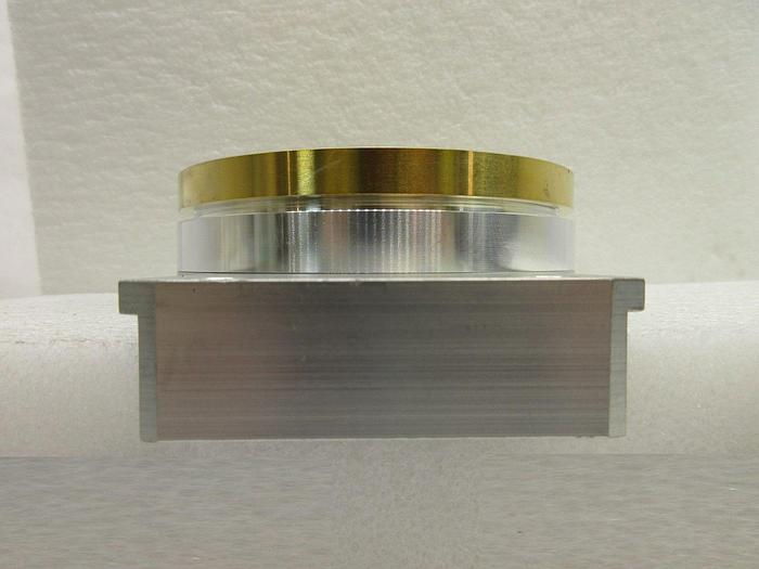 Used Nikon Fly's Eye Field Lens NSR-S204B Step-and-Repeat Scann...