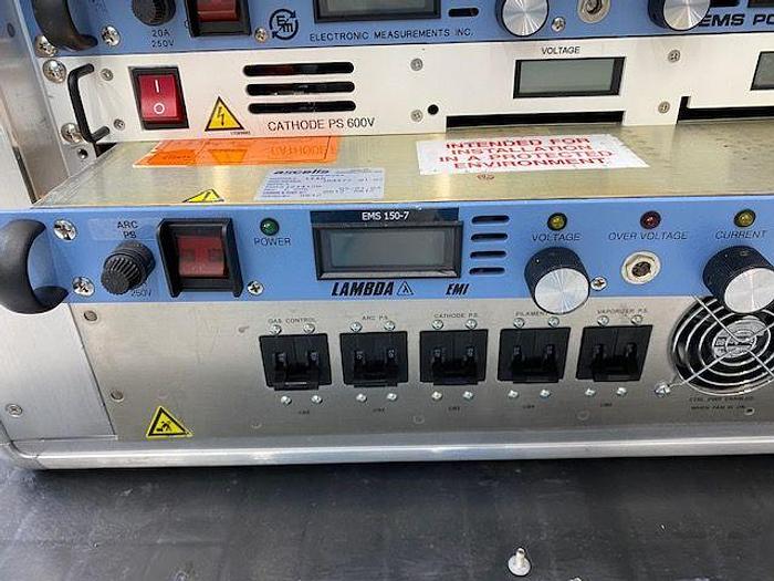 Used Axcelis Optima HD High Current Implanter Parts system for Sale...