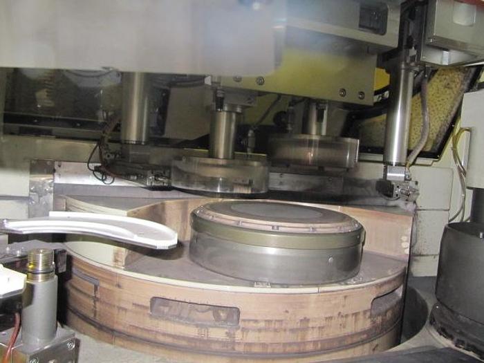 Used Okamoto GNX 300 for Sale at Tara Semiconductor Technology