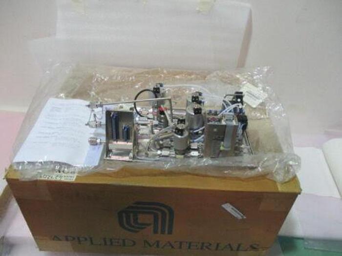 New AMAT 0010-92209 Gas Module for Sale at Tara Semiconductor Techn...