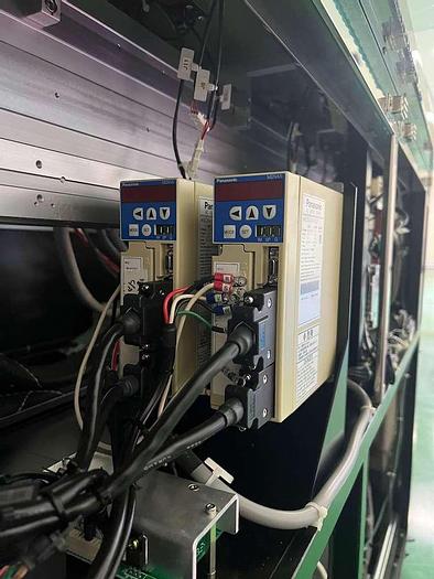 Used TEL Mark 8 for Sale at Tara Semiconductor Technology