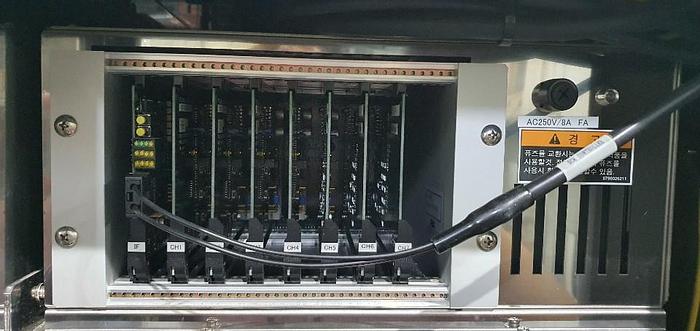 Used Tel FORMULA for Sale at Tara Semiconductor Technology
