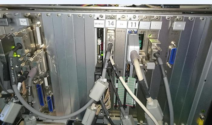 Used TEL P12XL Prober 2008/2009 for Sale at Tara Semiconductor Tech...