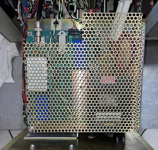 Used KLA-TENCOR Surfscan Un-Patterned Wafer Surface Inspection for ...