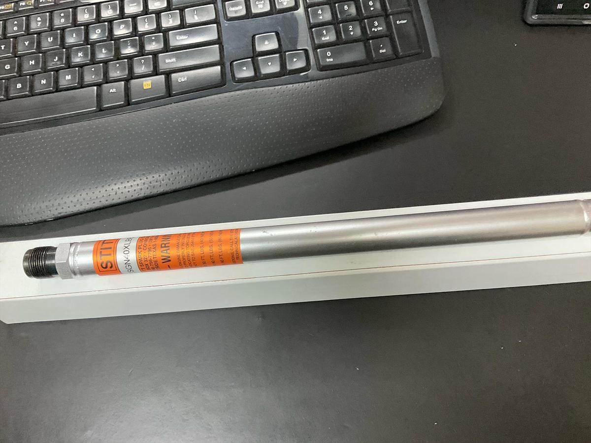 New STITT Integral Coil PN: S-RSGN40XLBEX13 for Sale at Compression Source