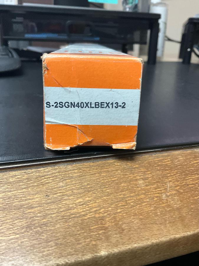 New STITT Integral Coil PN: S-RSGN40XLBEX13 for Sale at Compression Source