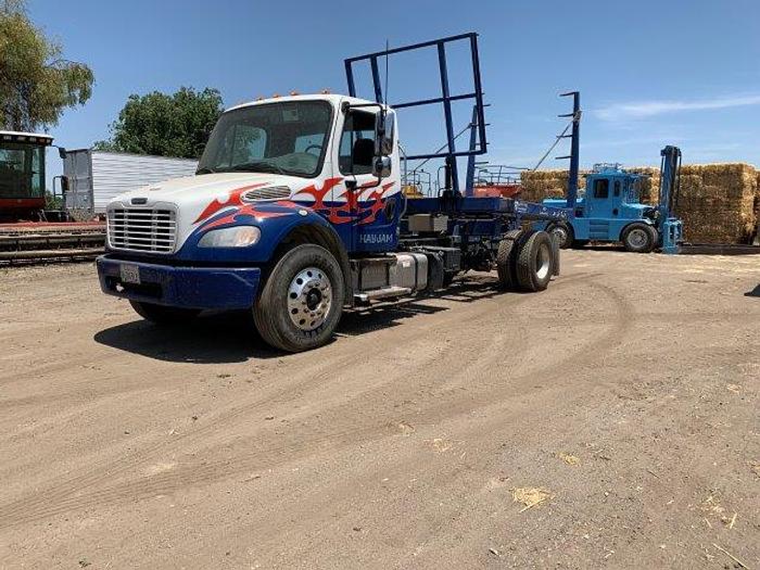 Hay - Bale Handling for sale at Berry Machinery