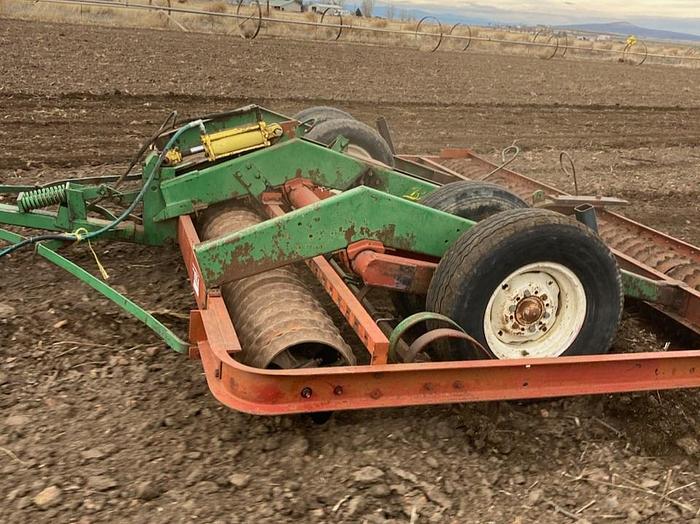 Berry Machinery
