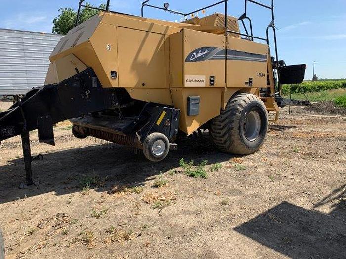 Hay - Balers for sale at Berry Machinery
