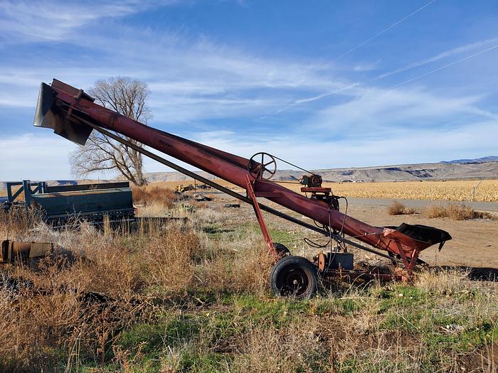 Potato Equipment for sale at Berry Machinery