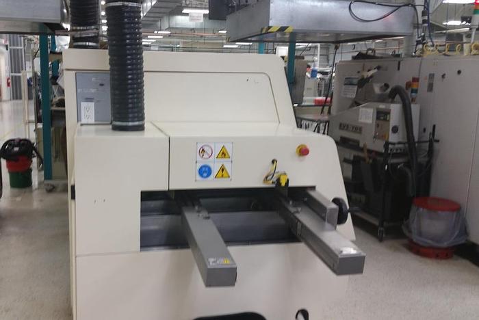 Used Electrovert Vectra 450/F Wave Soldering System for Sale in St ...