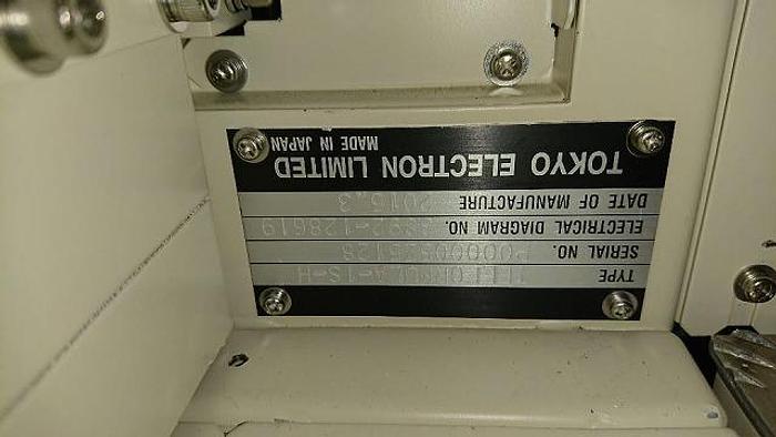 Used TEL FORMULA ALD HIGH-K 3 Sets for sale for Sale at Tara Semico...