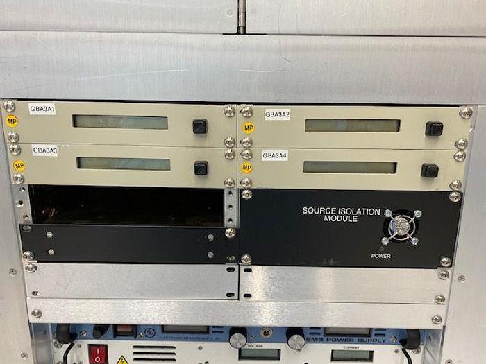 Used Axcelis Optima HD High Current Implanter Parts system for Sale...