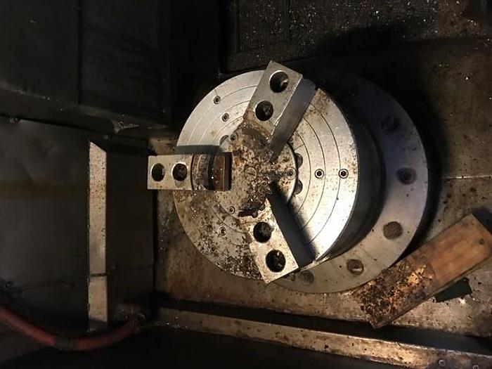 Used 1992 OKUMA & HOWA ACT V5R for Sale in Livonia, Michigan