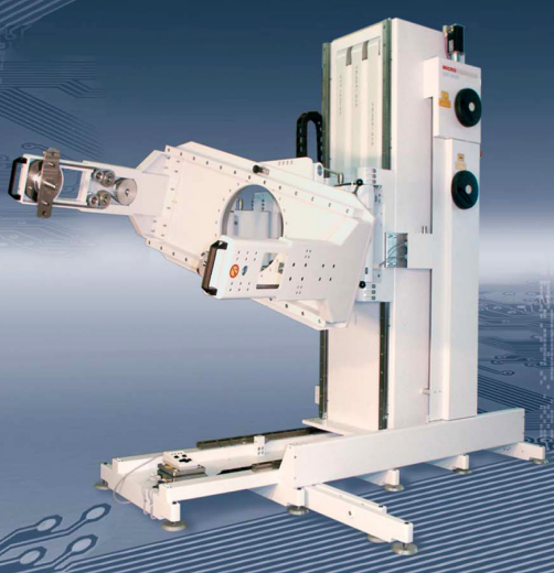 Wanted Manipulators, WANTED for Sale at Asia ATE Pte Ltd