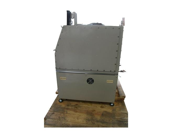 Used Parallel Seam SEALER NS-3200 for Sale at Tara Semiconductor Te...