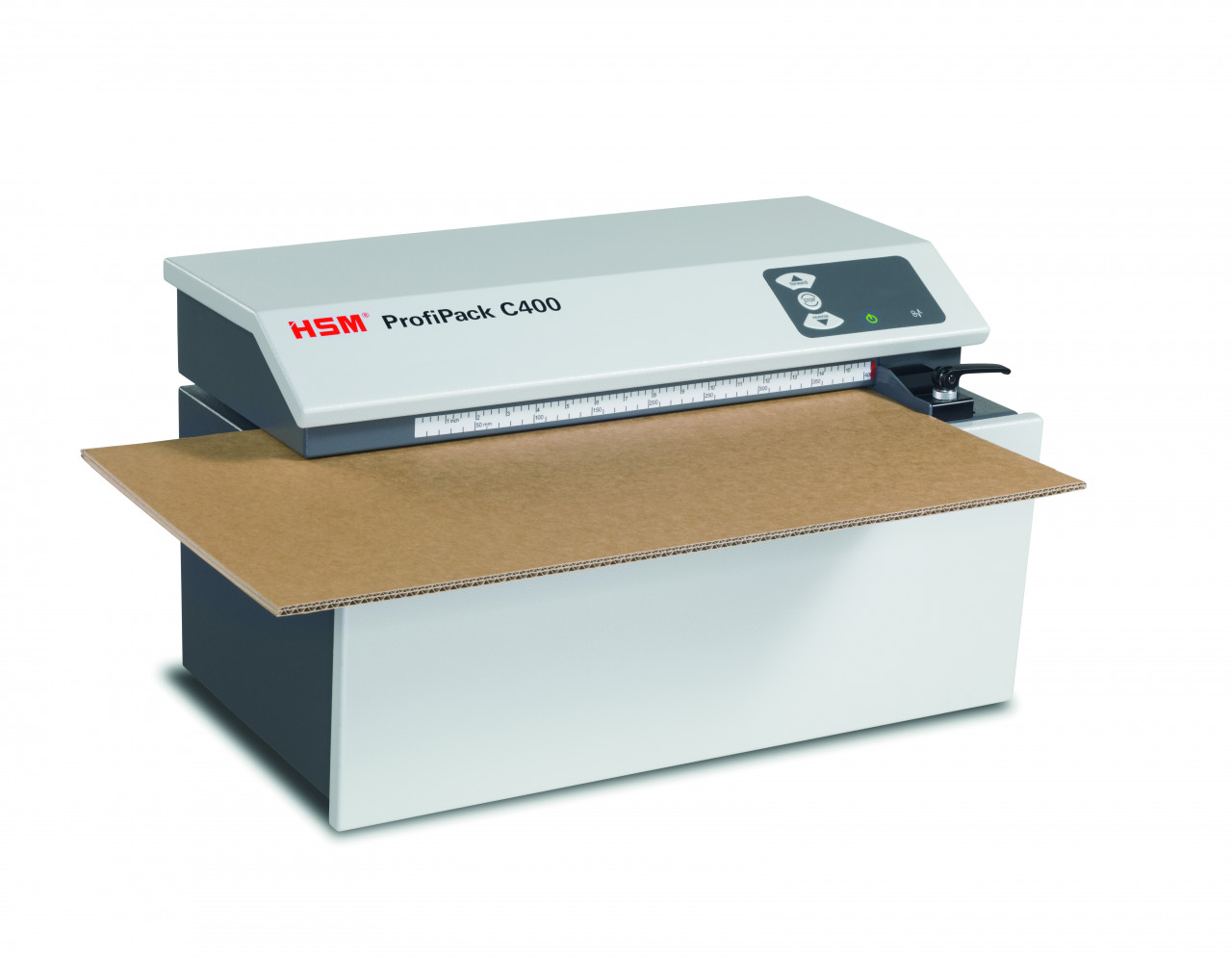 HSM ProfiPack C400 | Glendale Presentation Solutions