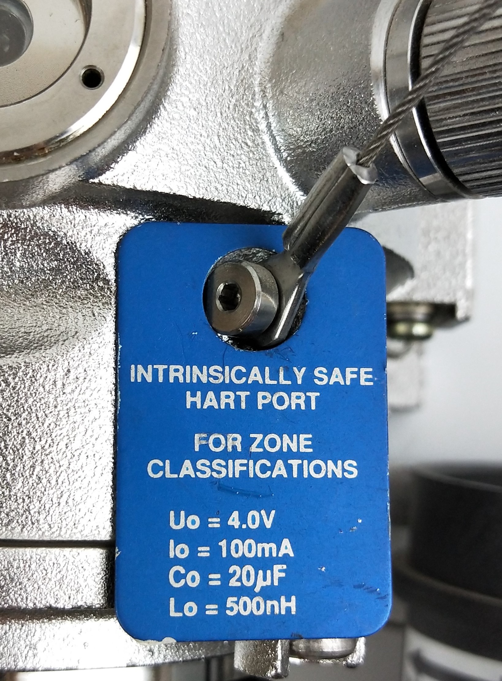 New open box Det-Tronics Pointwatch Eclipse PIRECLA4A1W Infrared ...