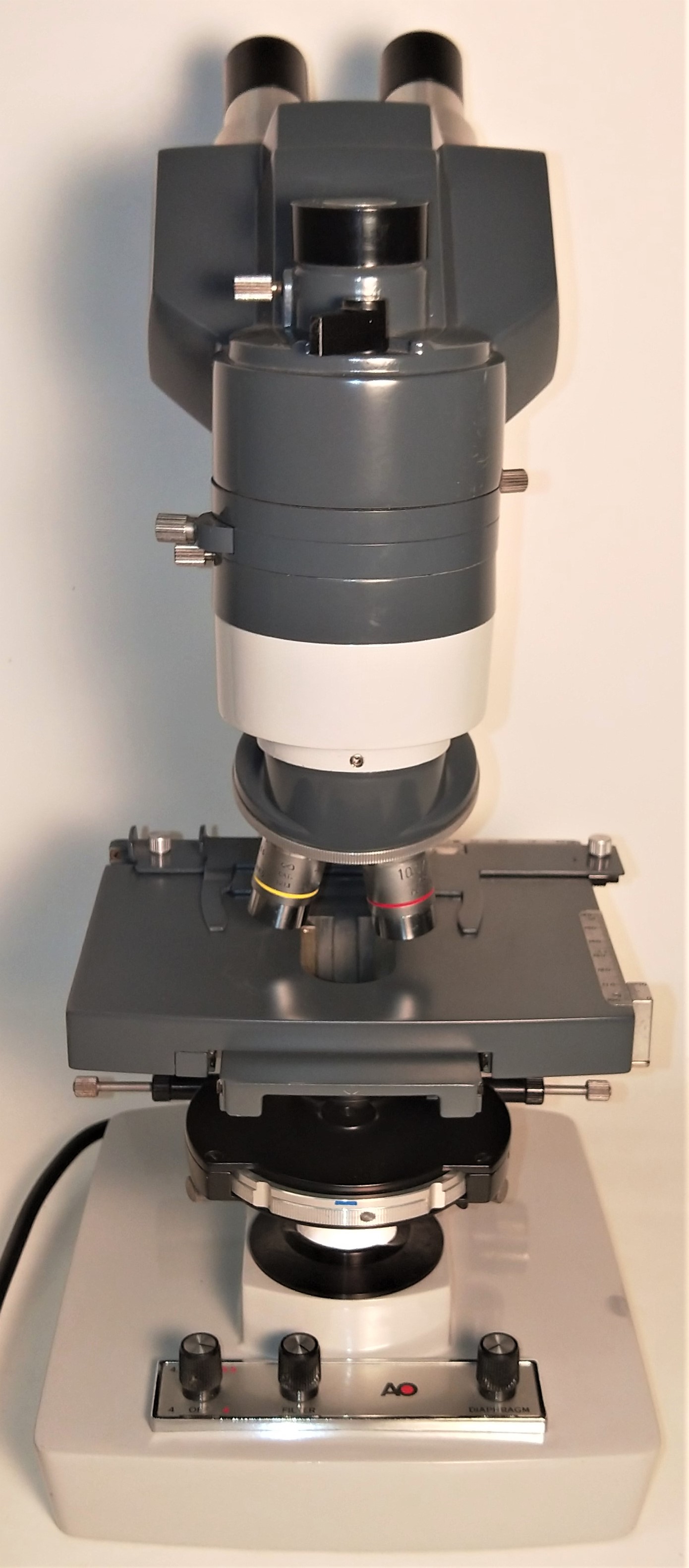 Lab Equipment and Instruments - Microscopes and Accessories for sale at ...