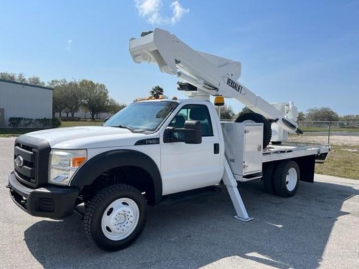 Monster Equipment - Your Go-to Resource For Quality Used Trucks