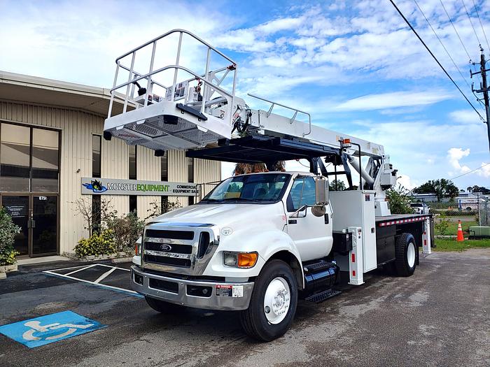 Monster Equipment - Trucks for Sale