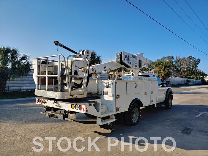 Trucks for sale at Monster Equipment