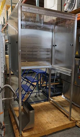 Used CEE 200FX Coater for Sale at Tara Semiconductor Technology