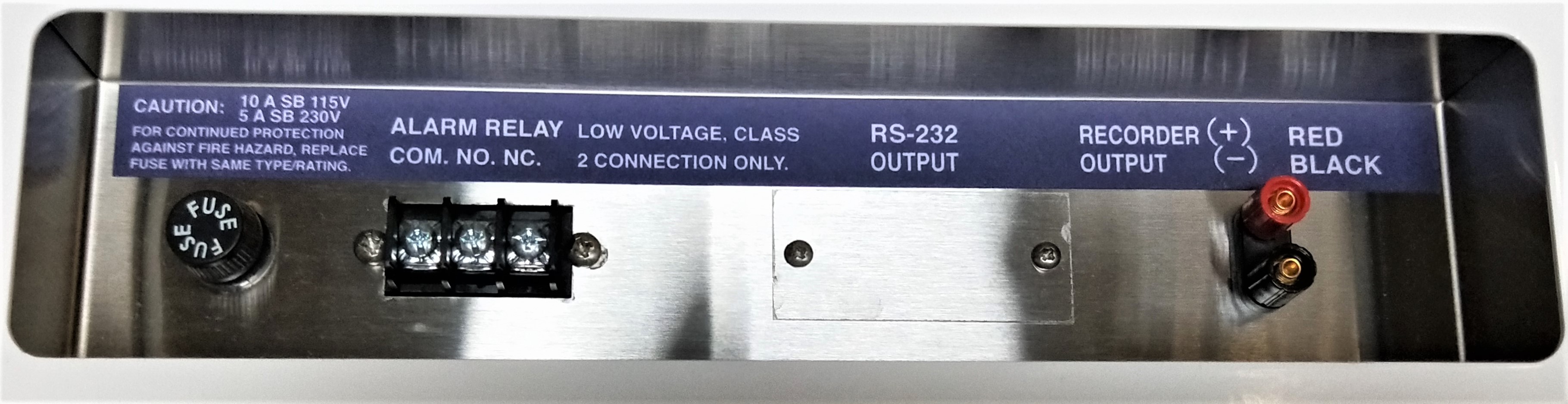 费舍尔Isotemp 3720冷藏BOD Incubato使用r - 20 Cu-Ft for Sale at Chemistry RG ...