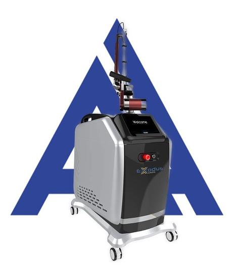 New PicoBlue for Sale at Advanced Medical Inc