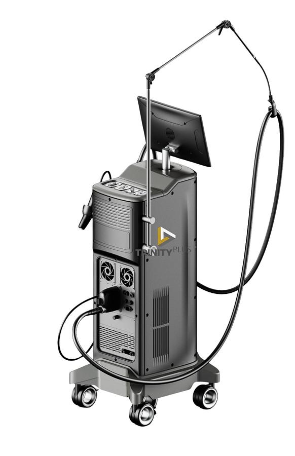 New Trinity Plus Ai Driven Laser Hair Removal for Sale at Advanced ...