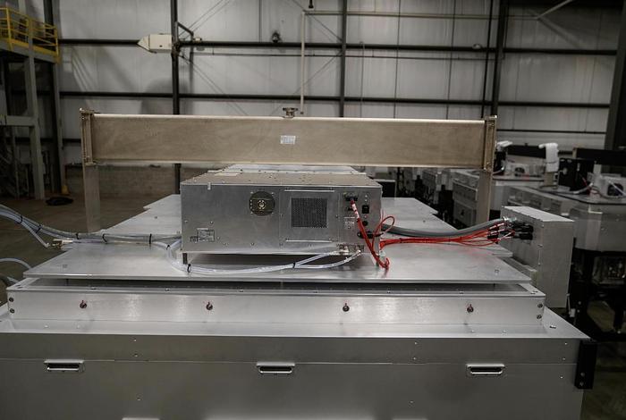 New AMAT AKT GEN 6 PECVD CHAMBER for Sale at Tara Semiconductor Tec...